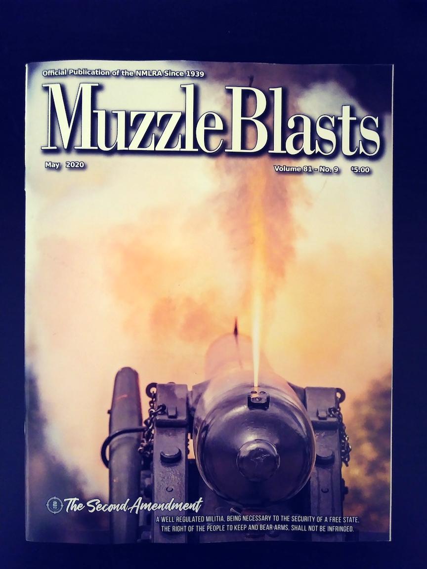 More About TRBPS – Talking Rock Black Powder Shooters