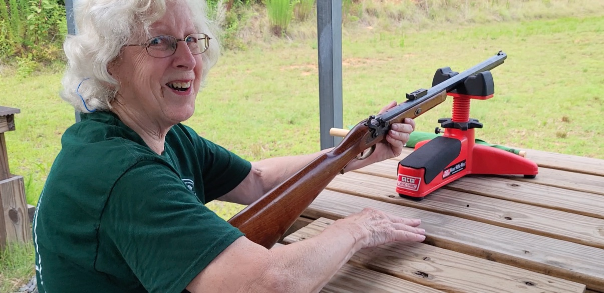 TRBPS Event July 2022 Inaugural Pistol Match – Talking Rock Black ...