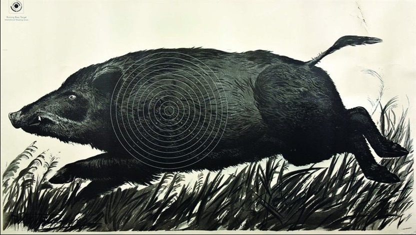 Monthly Meet – November 16th, 2024 – Running Boar & Hapless Turkeys ...